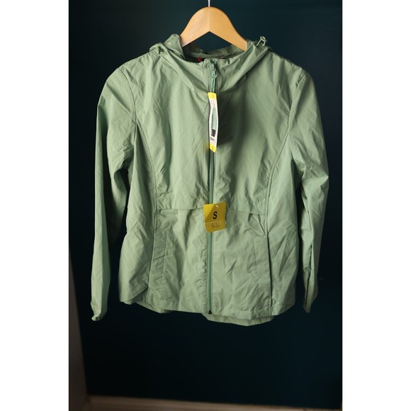 Gerry Weber | Jackets & Coats | Nwt Gerry Lightweight Women Mint Green ...